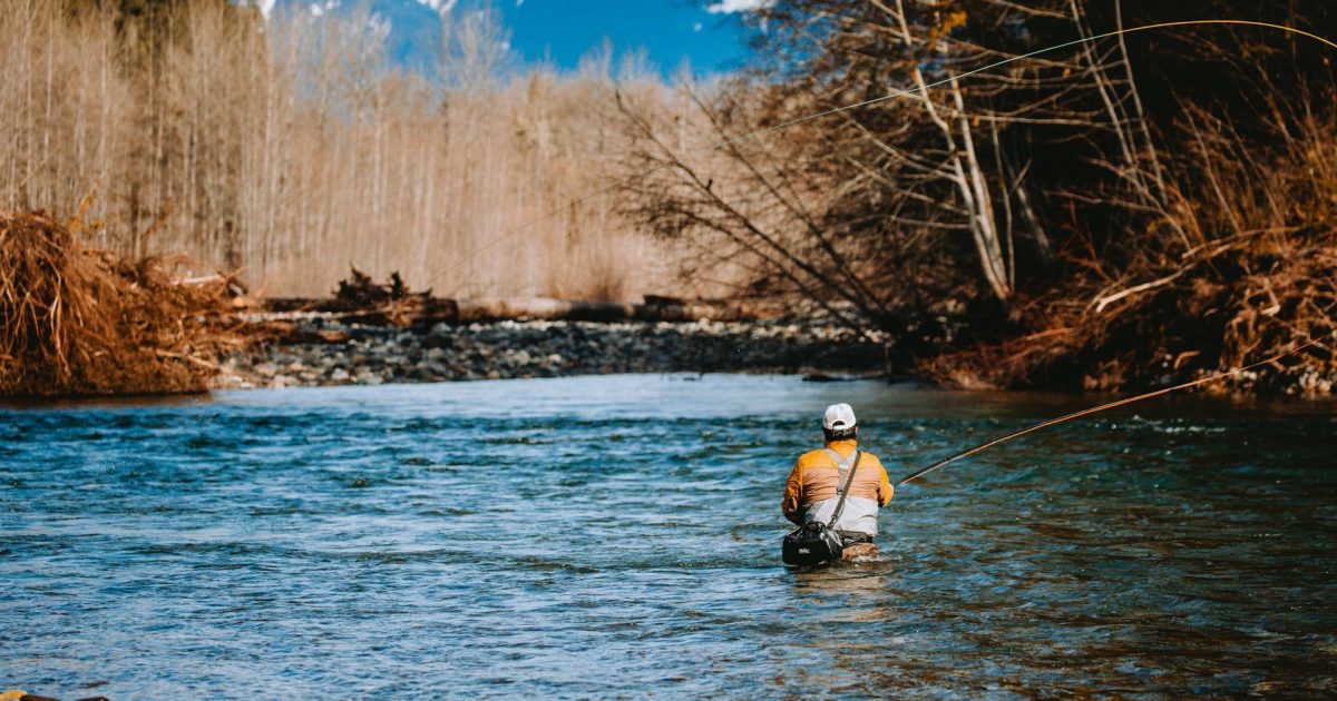 Things to Do in Darrington | Snohomish County