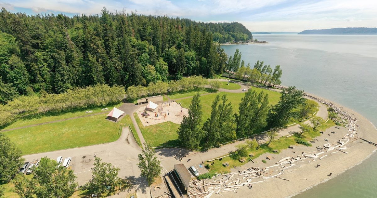 Things to Do in Stanwood | Snohomish County