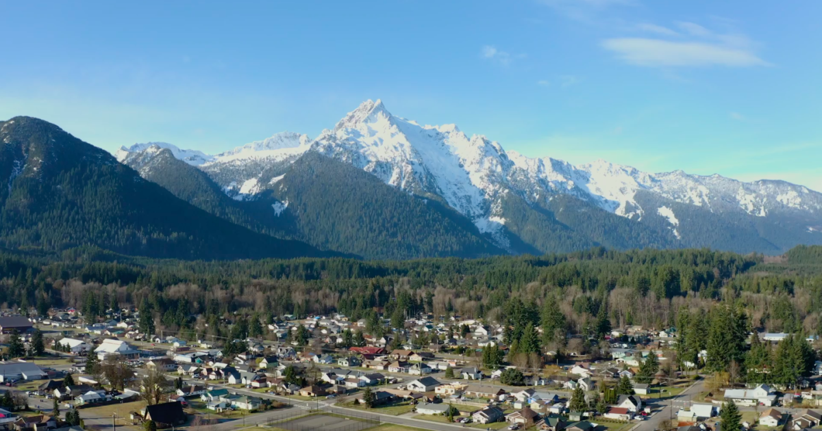 Darrington: See You in Paradise | Snohomish County