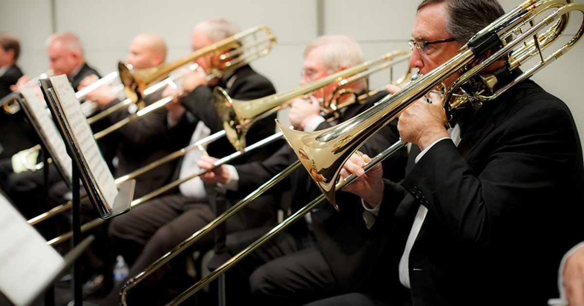 Inspired and Unexpected: Community Orchestras are Music to your Ears ...