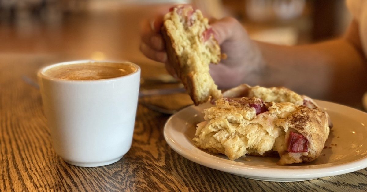 Pride Month Profiles: Cama Beach Cafe | Snohomish County