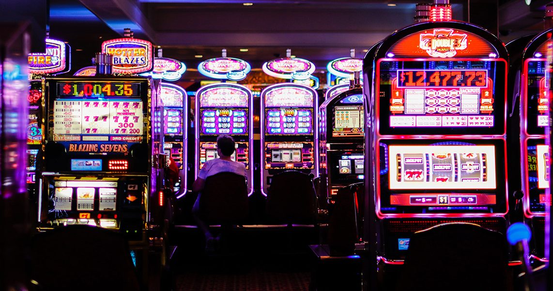 Meet the New Quil Ceda Creek Casino in Tulalip | Snohomish County