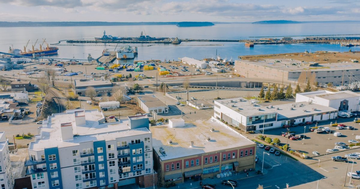 Meet Everett, The Can-Do City | Snohomish County