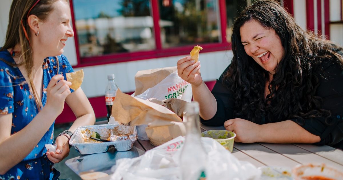 5 Places to Dine in Granite Falls | Snohomish County