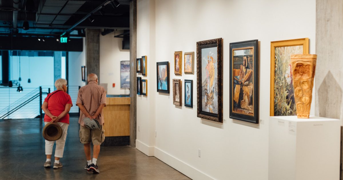 The Schack is for Art Lovers | Snohomish County