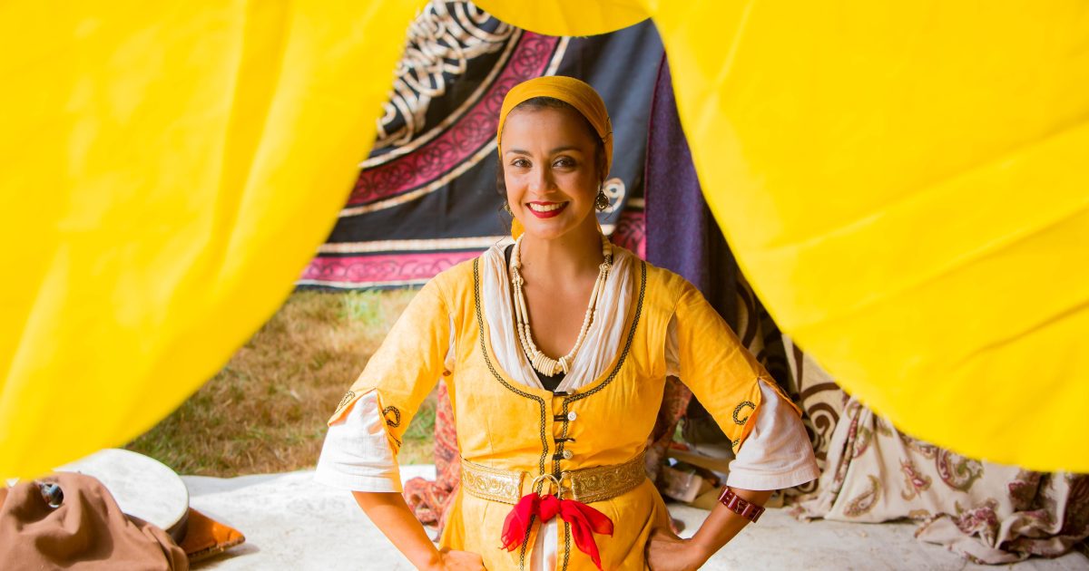Monroe Comes Alive with Renaissance Faire | Snohomish County