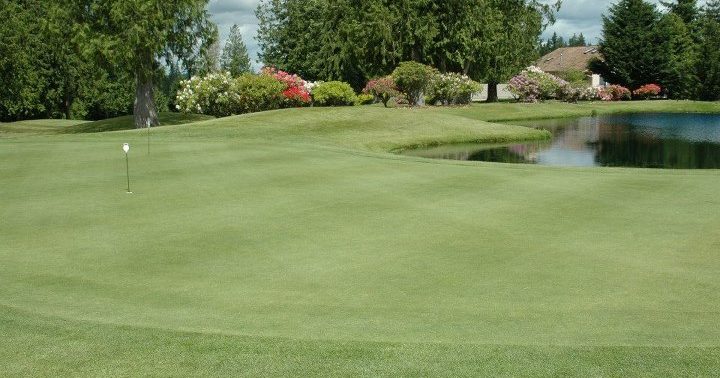Gleneagle Golf Course | Snohomish County