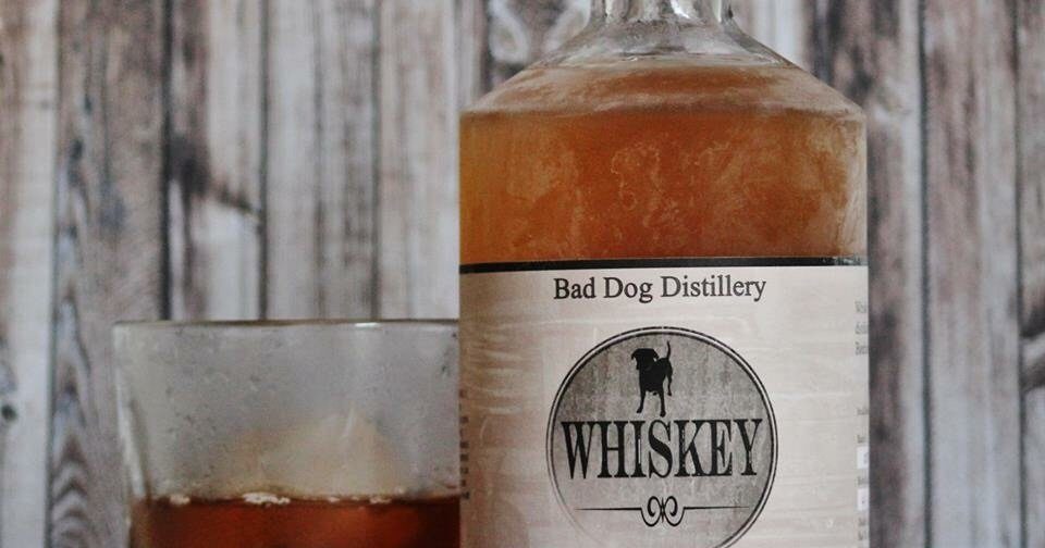 Bad Dog Distillery | Snohomish County